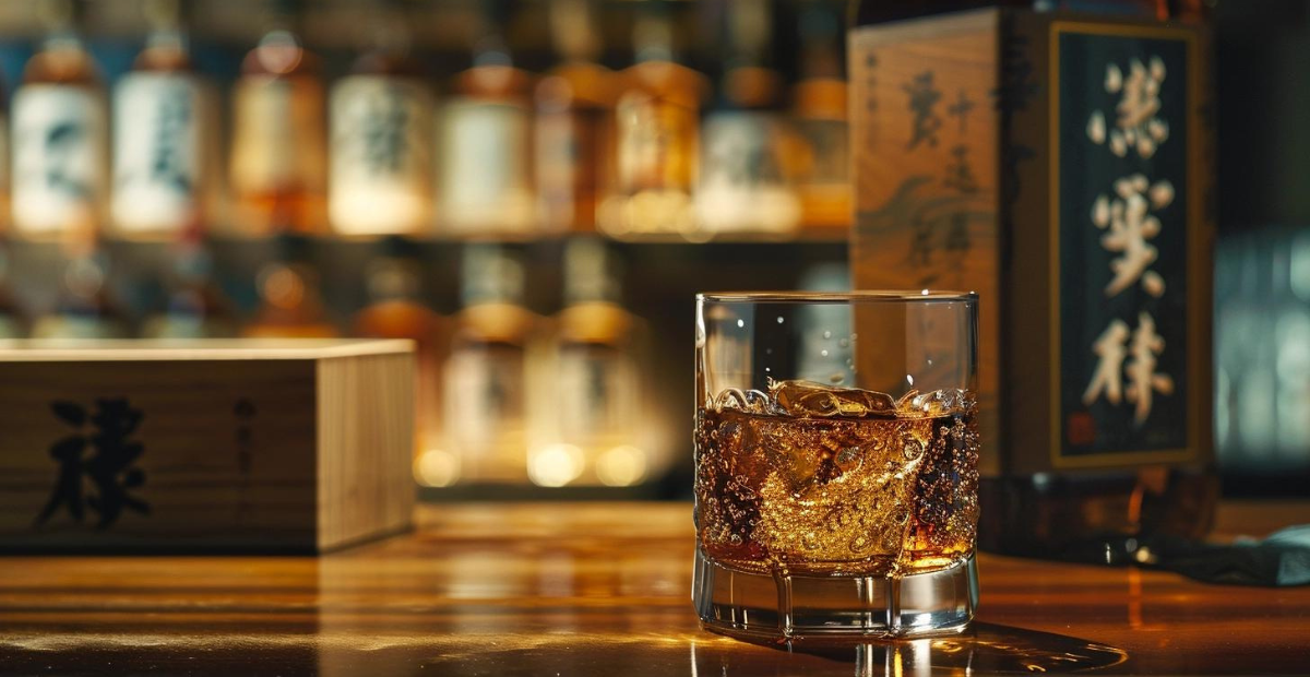 Is Japanese Whiskey Made from Rice? - Best Whiskey Guide