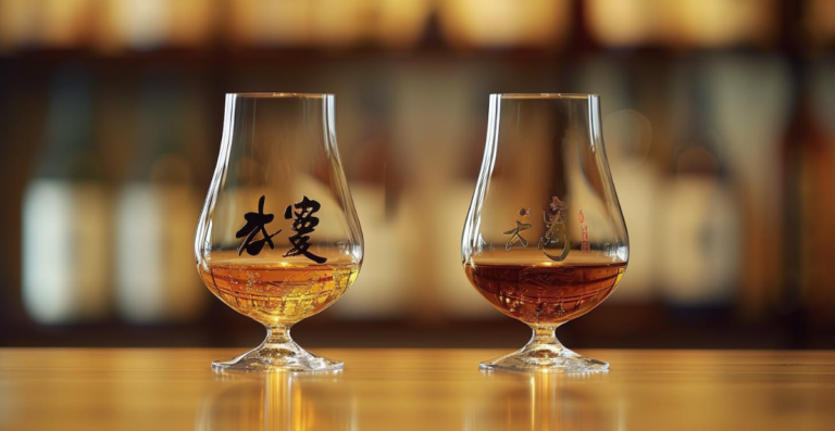 Is Japanese Whiskey Made from Rice? - Best Whiskey Guide
