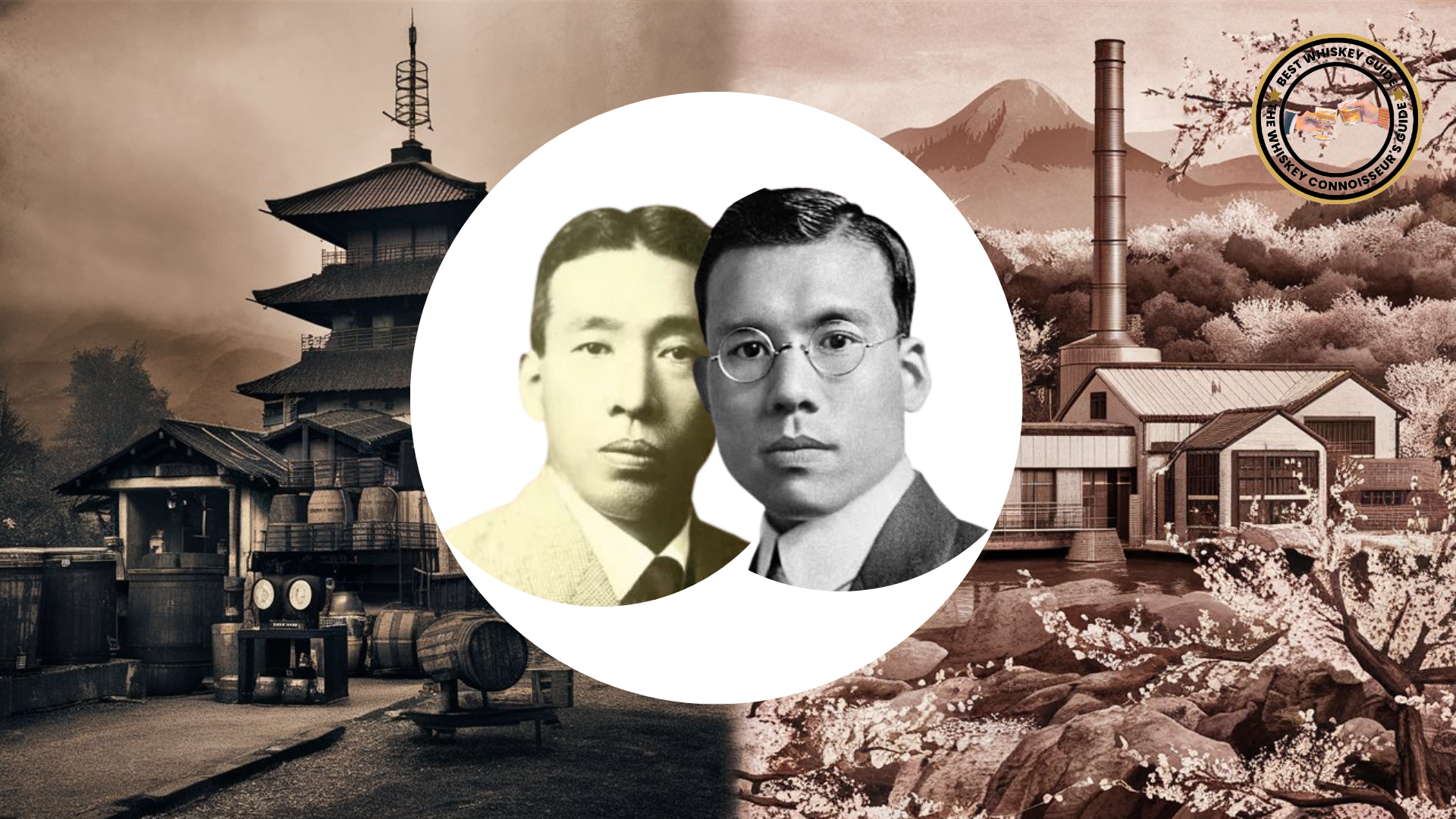 The Art and Science of Japanese Whisky Distillation - Best Whiskey Guide