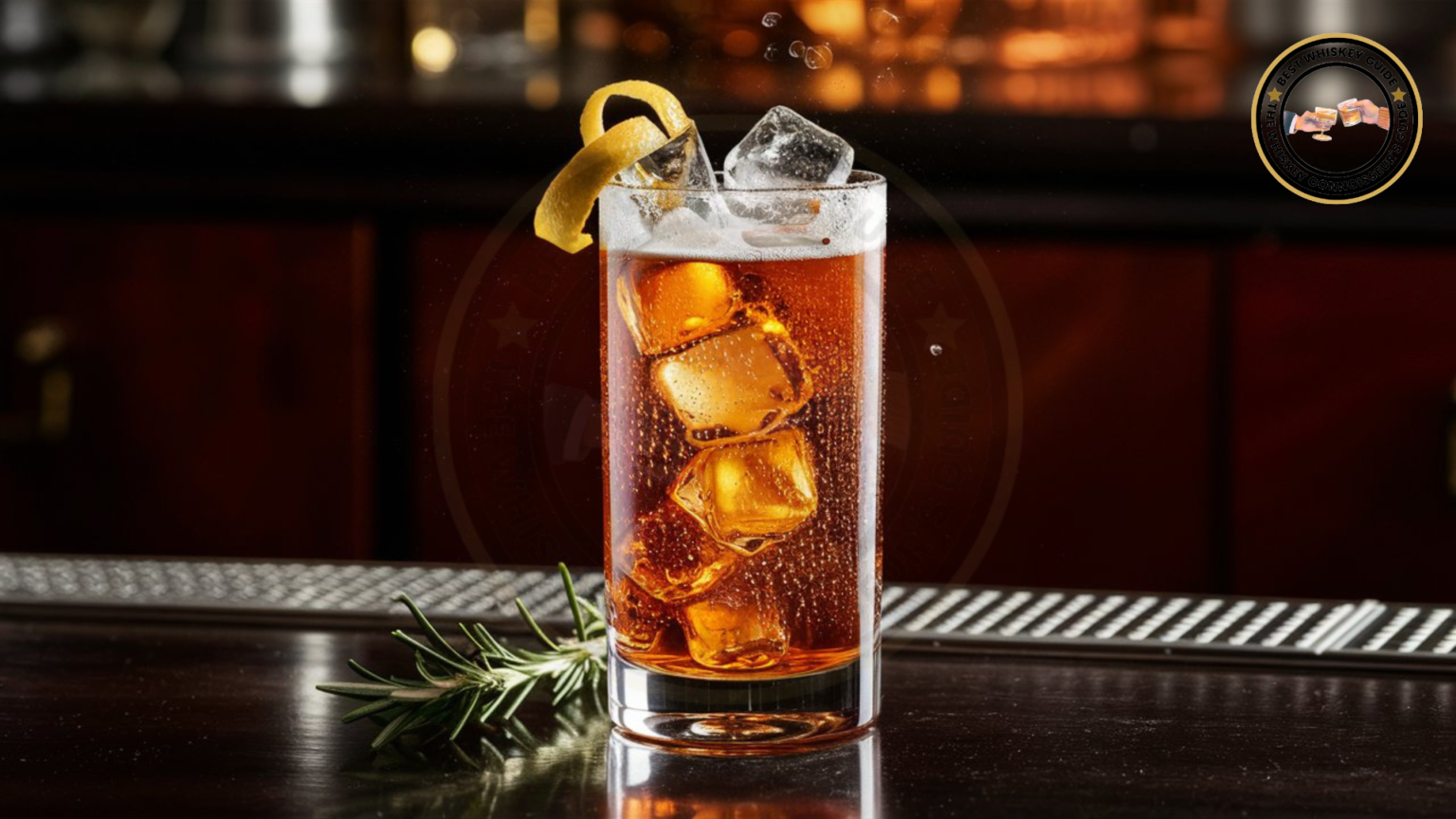 Whiskey Highball Recipe: The 1-Minute Japanese Method (Tested 15+ Ways ...