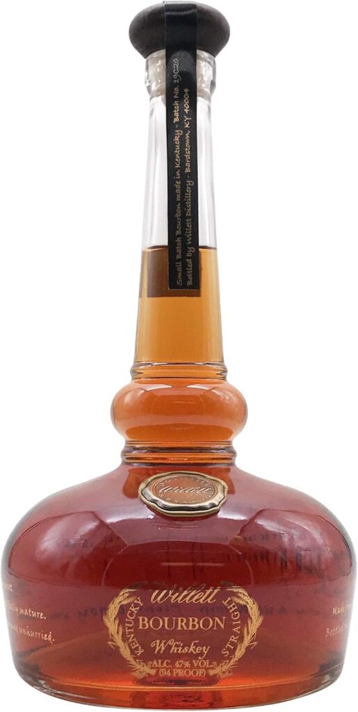 The Ultimate Guide to Willett Bourbon: A Kentucky Legend - Best Whiskey ...
