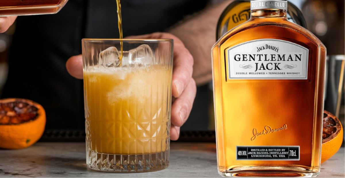 Gentleman Jack Whiskey Review: Discover Its Unique Flavor