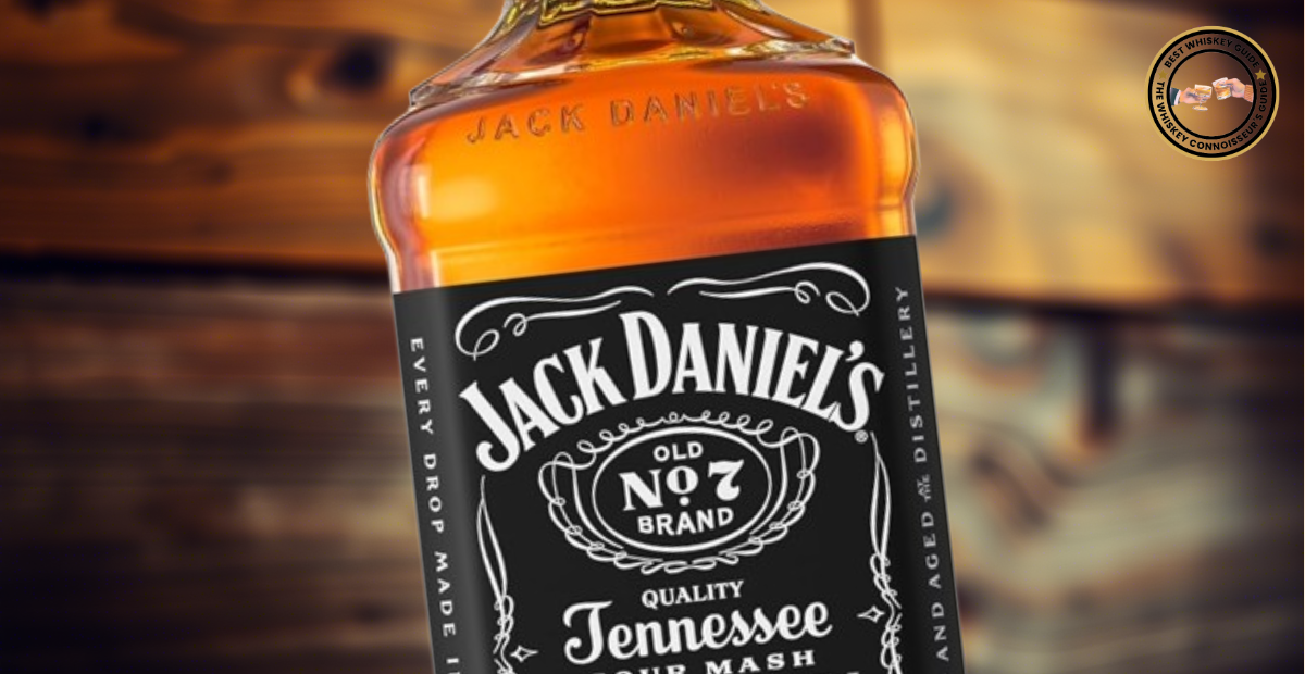 What Type of Liquor is Jack Daniels? - Best Whiskey Guide