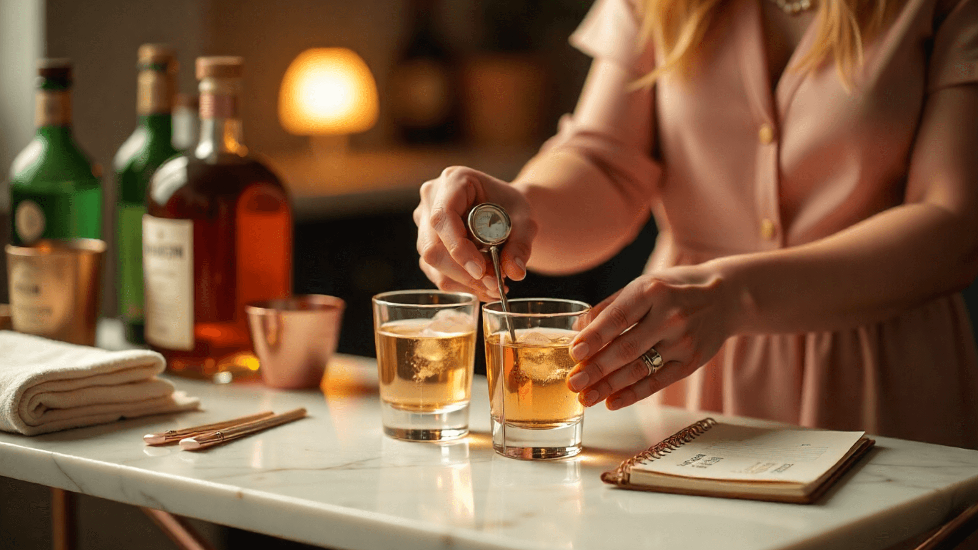 How Many Shots in a Bottle (UK 25ml / 35ml; US) — Calculator