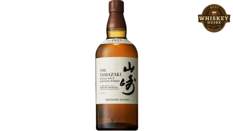 Yamazaki Distiller's Reserve Review (2025): Price, Taste, vs 12 - Best ...
