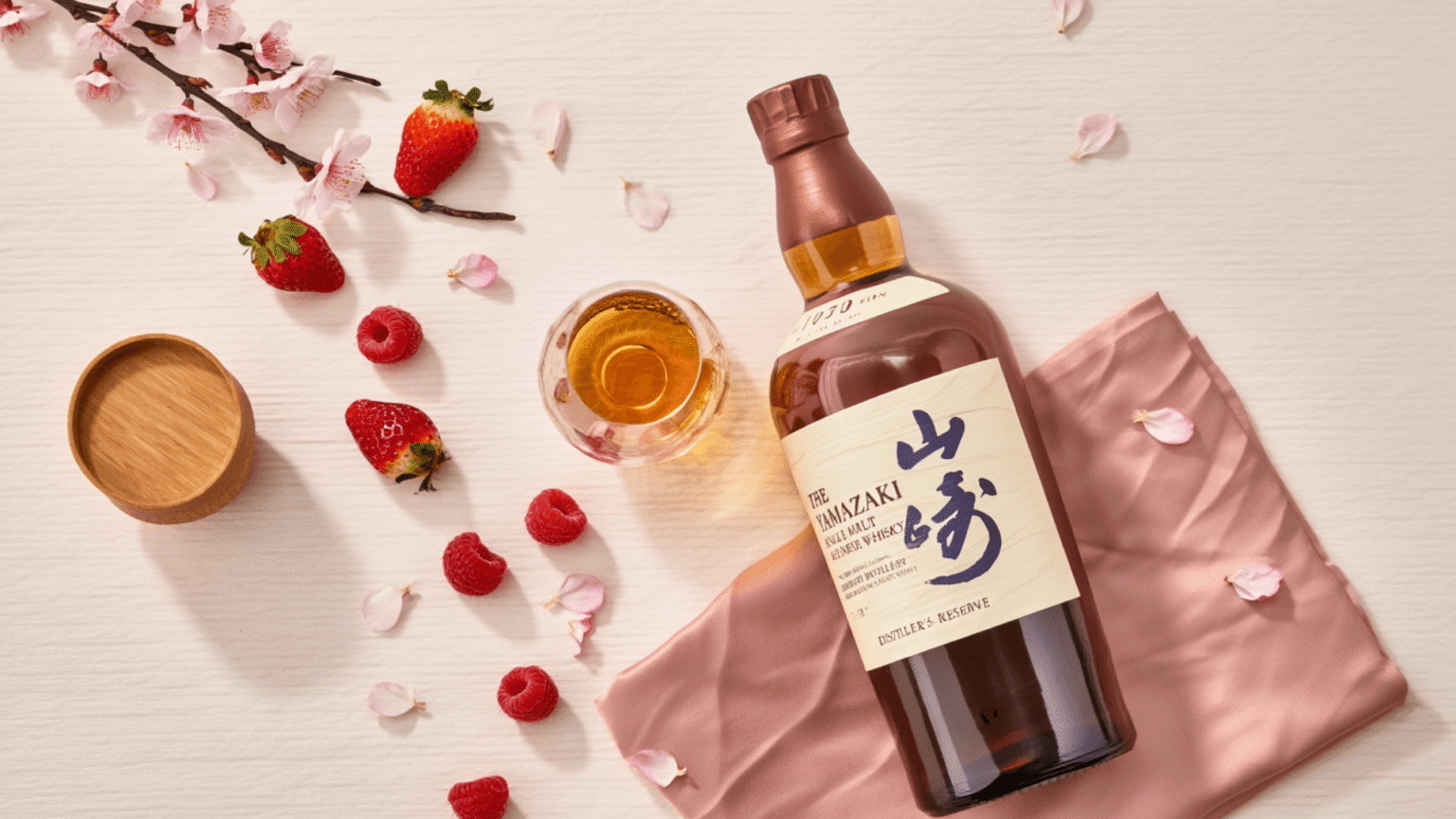 Slane Irish Whiskey Review: A Revolutionary Triple-Casked Irish Blend ...