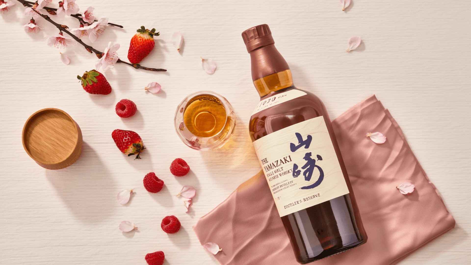 Yamazaki Distiller's Reserve Review (2025): Price, Taste, vs 12 - Best ...