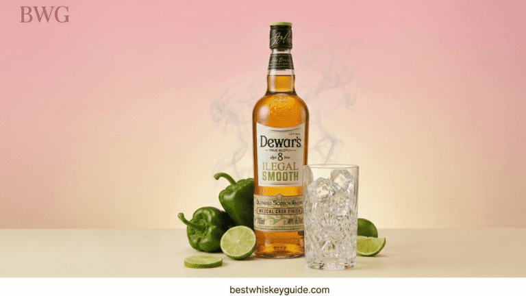 The Wee Dram: A Cultural Icon in the World of Whisky - Best Whiskey Guide